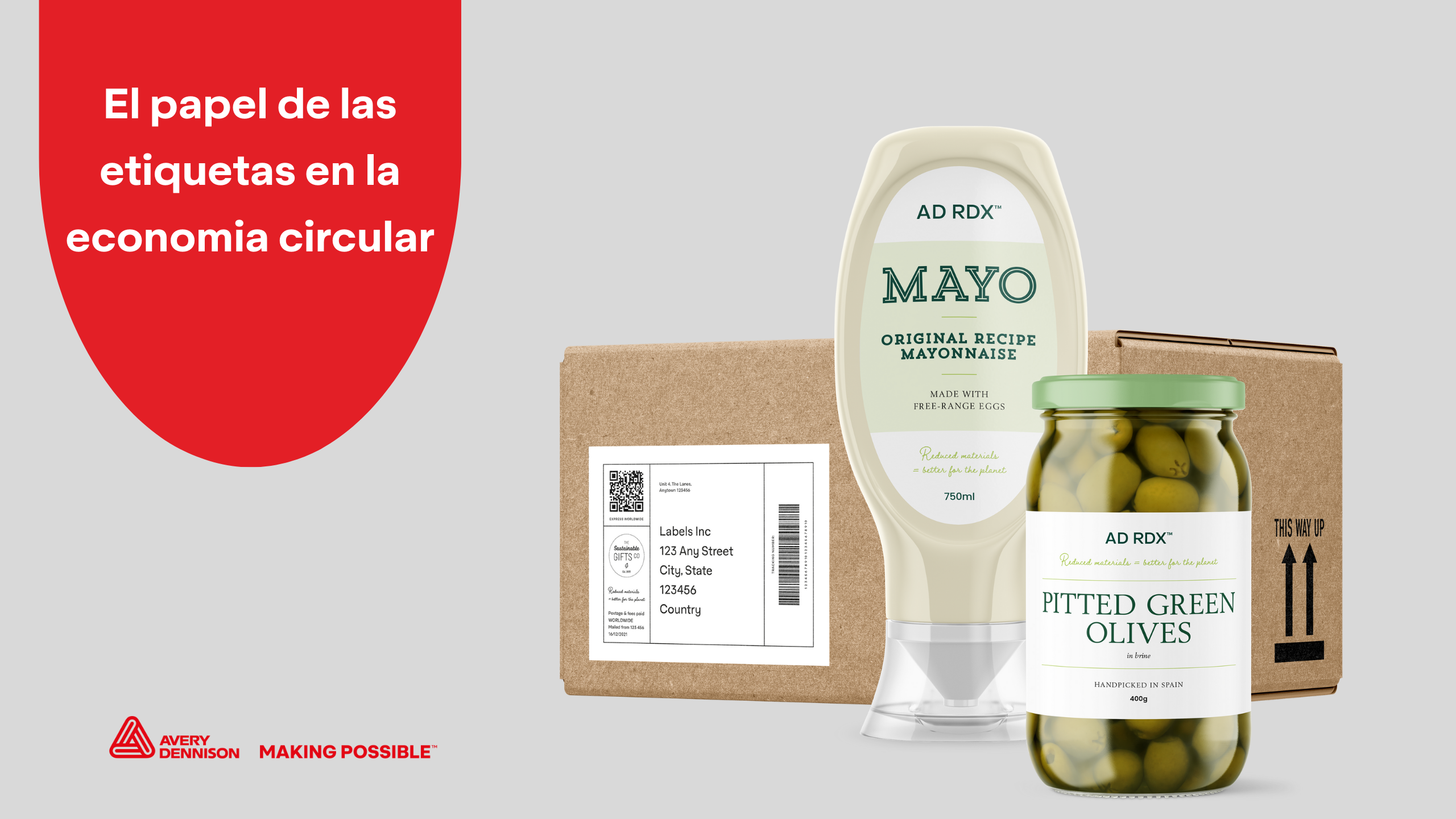 advertisement circular